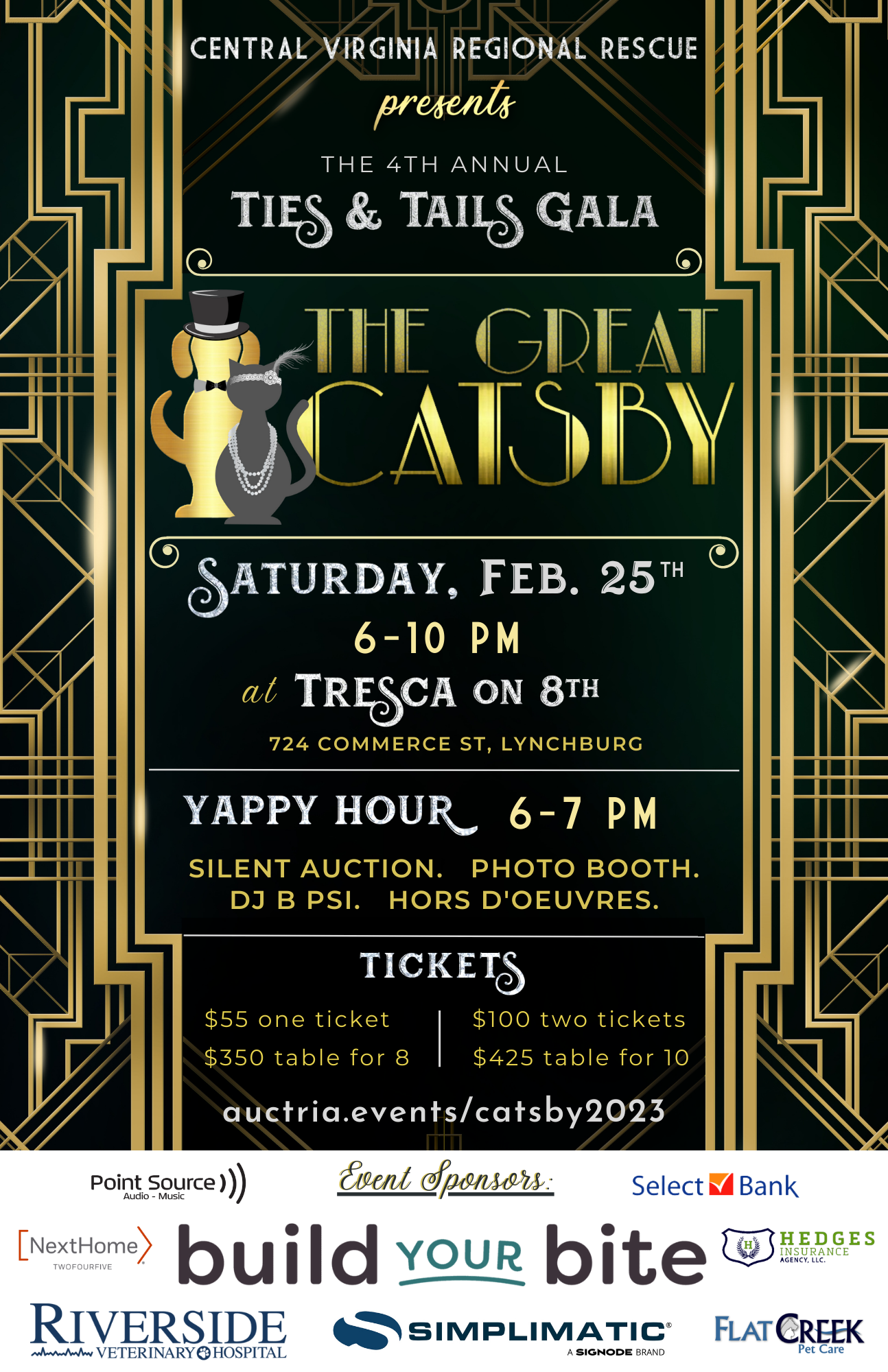 Catsby-Gala-2023-flyer (11×17)
